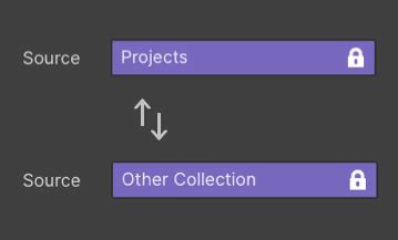 Webflow Combine Lists F In Sweet CMS Library