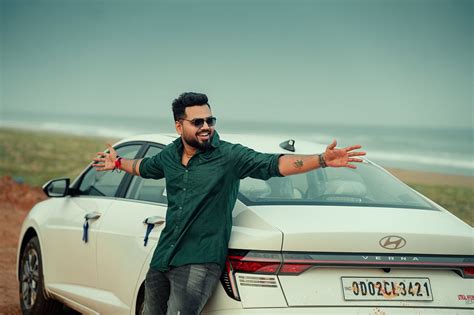 💙 ️ Verna 2023 24 Pixel Nikhil Kumar Facebook
