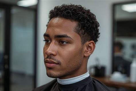 Taper Bas Guide Complet Pour Cheveux Bouclés Et Mi Longs