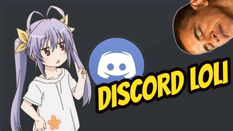 Loli Discord Nsfw Fynudes My Xxx Hot Girl