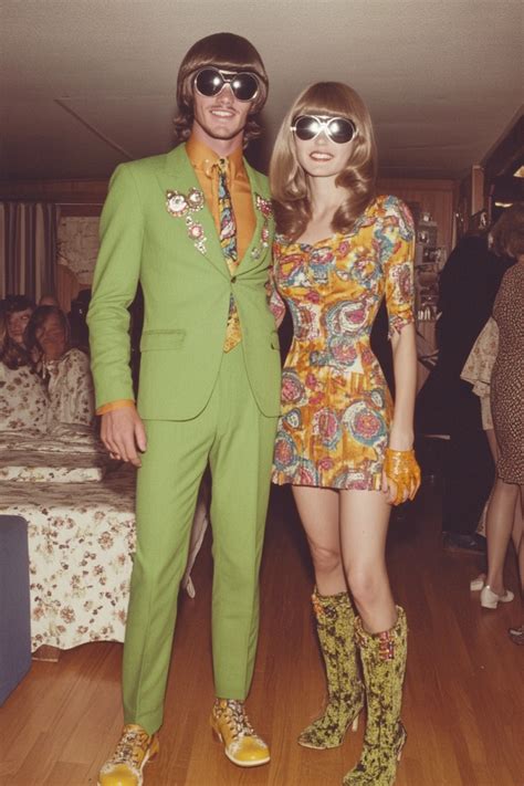 25 1960s Party Outfit Ideas For A 60s Themed Party Natural