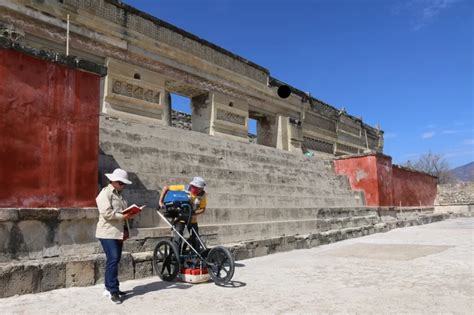 La Entrada Al Inframundo éste Es El Proyecto Lyobaa Que Revela Un