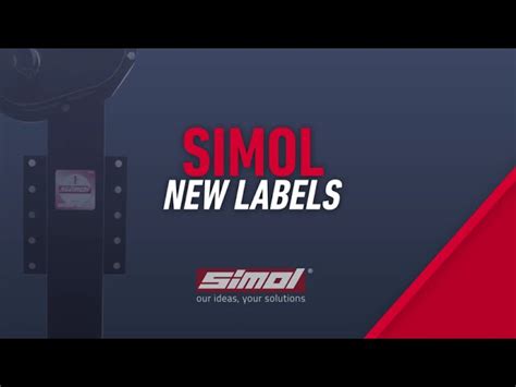 Tutorial Simol Label Parking And Wheel Jacks