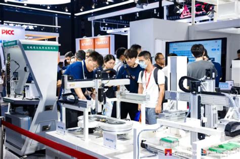 戴纳科技惊艳亮相慕尼黑上海分析生化展人民经济网