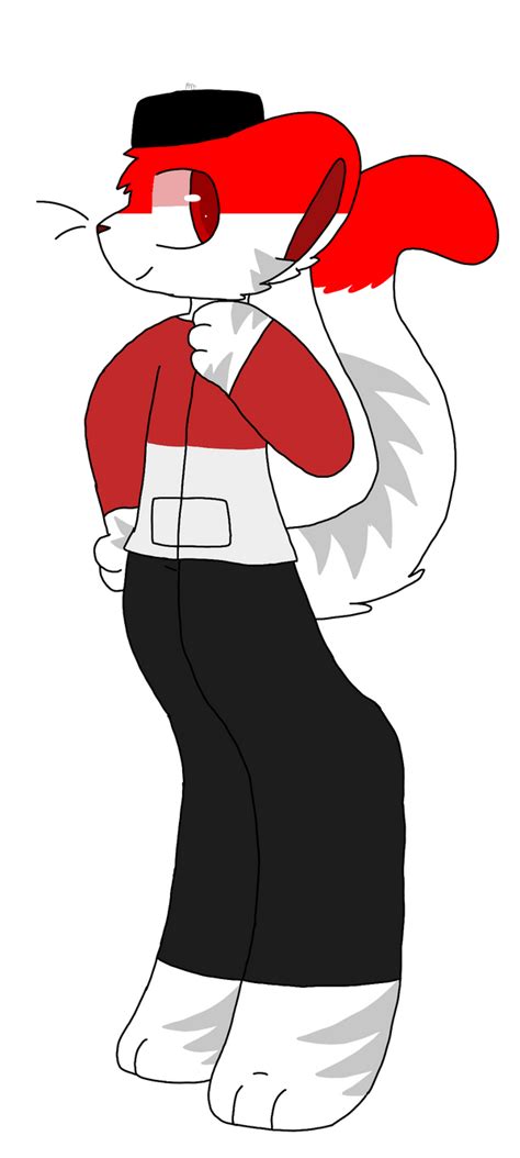 Ch Db Au Indonesia By Itsroshytime On Deviantart