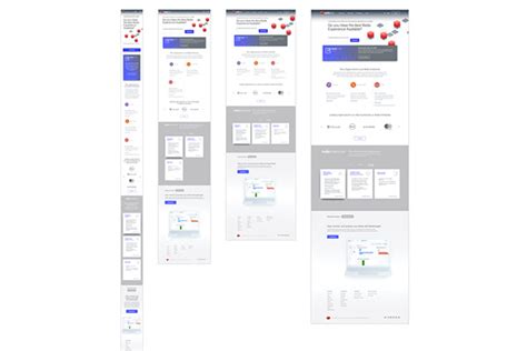 Redis Enterprise Data Platform Total Redesign On Behance