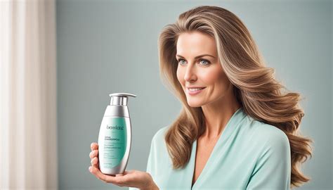 Melhor Shampoo Para Queda De Cabelo Guia Completo