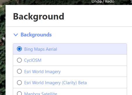 Latvia Correct Boundary Issue Osmlab Editor Layer Index