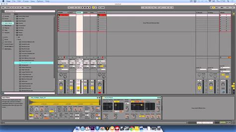 Novation Getting Started With The Launchpad Mini Video YouTube