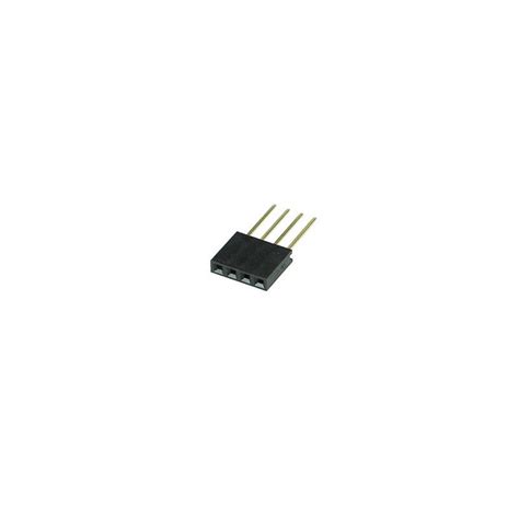 Header Arduino 4 Ch 053