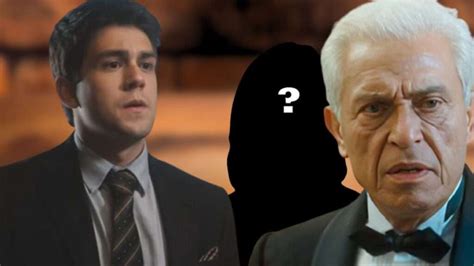 Nova Personagem Revela Paradeiro De Leonel Em Amor Perfeito Sempre Atenta