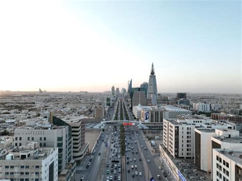 أين تتركز الكثافة السكانية في السعودية؟ سعوديبيديا
