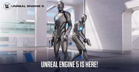 unreal engine on linkedin unreal engine 5