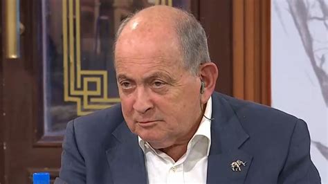 Chiche Gelblung Fue Aislado Por Segunda Vez Por Ser Contacto Estrecho