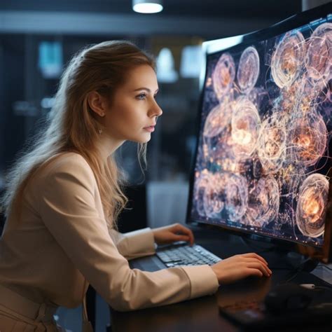 Data Driven Decisions How Artificial Intelligence Enhances Your Work Life