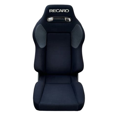 Yahooオークション 希少 絶版品 良品 レカロ Recaro Sr Vf 正規品