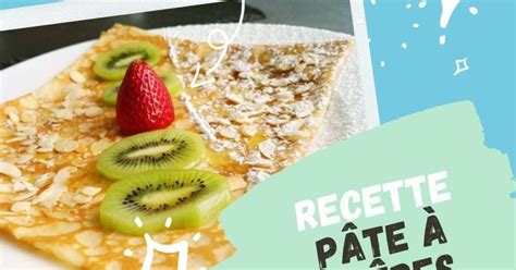Secrets d un Maître crêpier pour réussir la pâte à crêpe sans faire de grumeaux Recette par