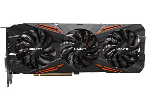 Gigabyte Announces The Geforce Gtx 1070 G1gaming Graphics Card