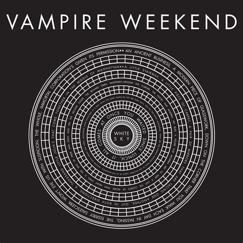 Vampire Weekend Artwork Mystery Woman On Album Cover Sues Vampire