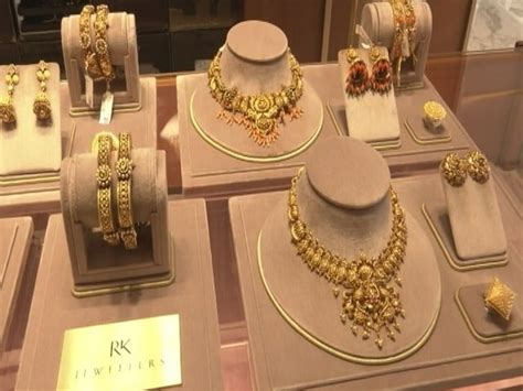 Gold Price सातवें आसमान पर सोना ऑल टाइम हाई पहुंची कीमत