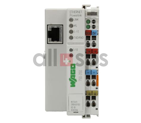 ETHERNET Powerlink V