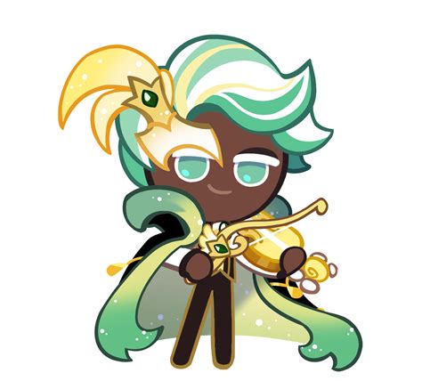 Phone Theme Cookie Run Kingdom Artofit