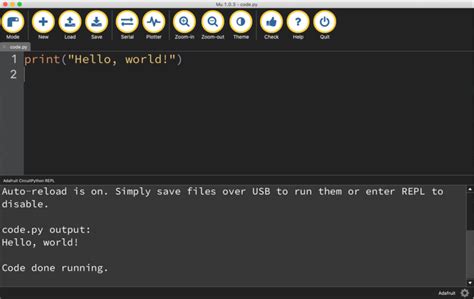 GitHub Mhaidar Circuit Python