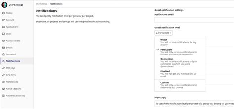 Email Notifications Not Sending All The Time General Gitlab Forum