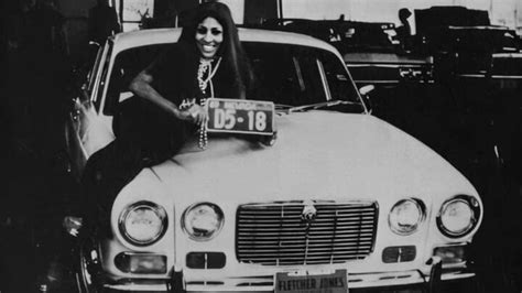 A Look At The Extravagant Car Collection Of Tina Turner Car Blog India