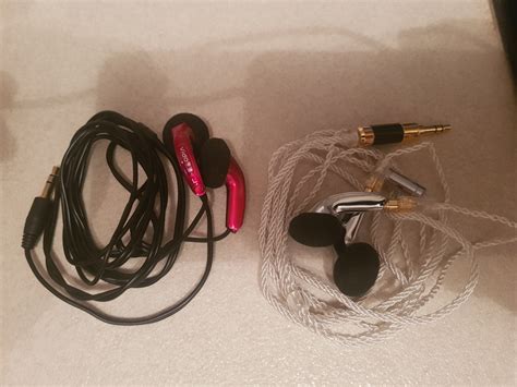 Earbuds Round Up Page 3268 Headphone Reviews And Discussion Head Fi Org