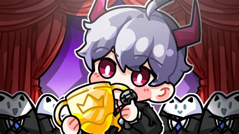 팬아트 공모전 당첨자 발표 Youtube