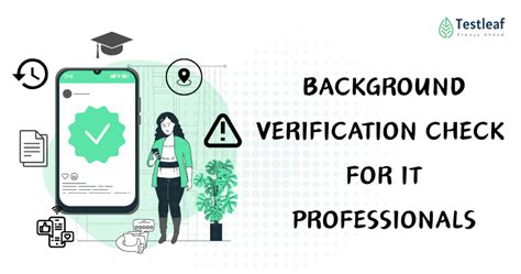 How Companies Verify It Professionals Before Hiring