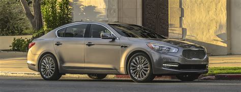 2016 Kia K900 Specifications