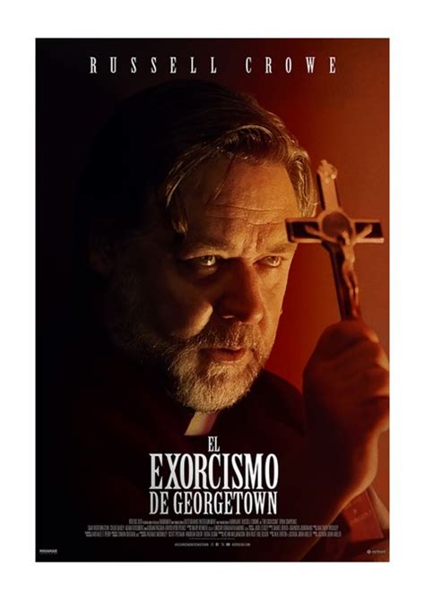 Ver El Exorcismo De Georgetown En Alfaz Del Pi Lalfàs Del Pi
