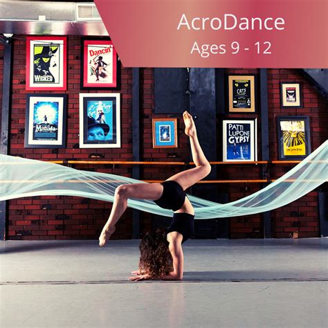 Trial Emc Performing Arts Studio