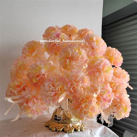 Bunga Telor Pelamin 50pcsbox Bunga Telur Exclusive Shopee Malaysia