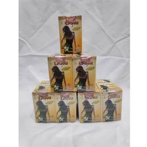 Pelangsing Lasmi Lazada Indonesia