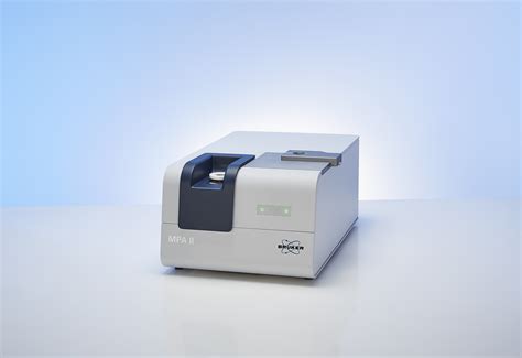 Ft Nir Spectrometers From Bruker Quantum Analytics
