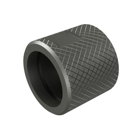 Canik Threaded Muzzle Protector Imperial Edc