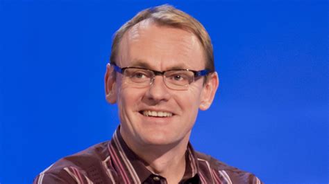 Sean Lock Comedian And 8 Out Of 10 Cats Panellist Dies From Cancer