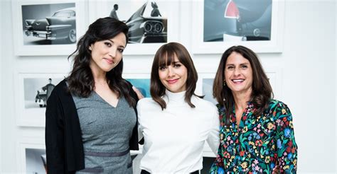 Rashida Joness Battle With Sex Workers Reveals A New Era Of Internet Censorship The New Republic