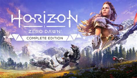 Horizon Zero Dawn Release Date And Timings In All Regions Gamespec