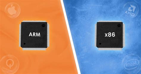 X86 Arm Arm Versus X86 For Database Server Comparison Review By