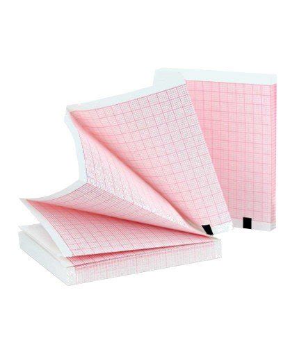 Ecg Paper Book Northafrica