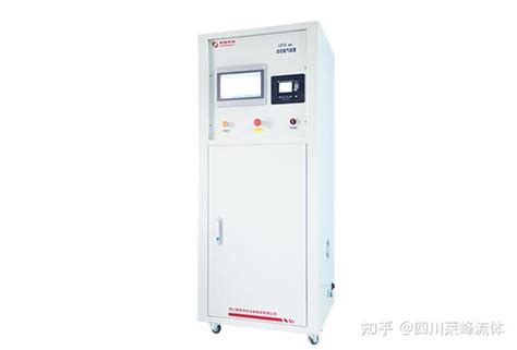 气体稀释仪的工作原理和作用 知乎