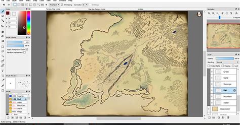 Custom Dnd Map Album On Imgur