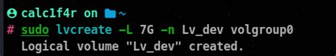 Linux For Hackers Part 3 Logical Volume Management And Managing