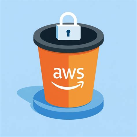 🚀 Aws S3 Security Best Practices Protect Your Cloud Storage 🔐 Amazon Prathamesh Devhare 👨🏻‍💻