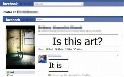 Facebook Profile Picture Hack Of The Best Of The New Profiles