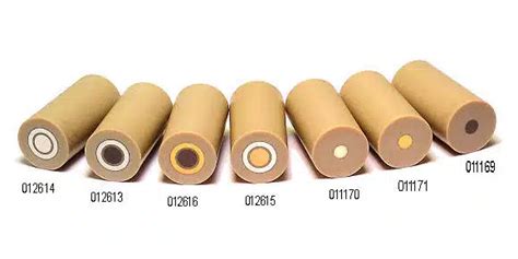 Disk And Ring Disk Electrode Phadke Instruments